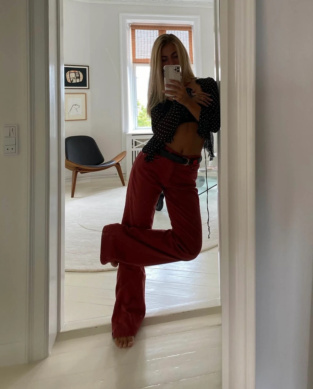 Icono Couture second hand | Shop second hand online easily on Sellpy.com.