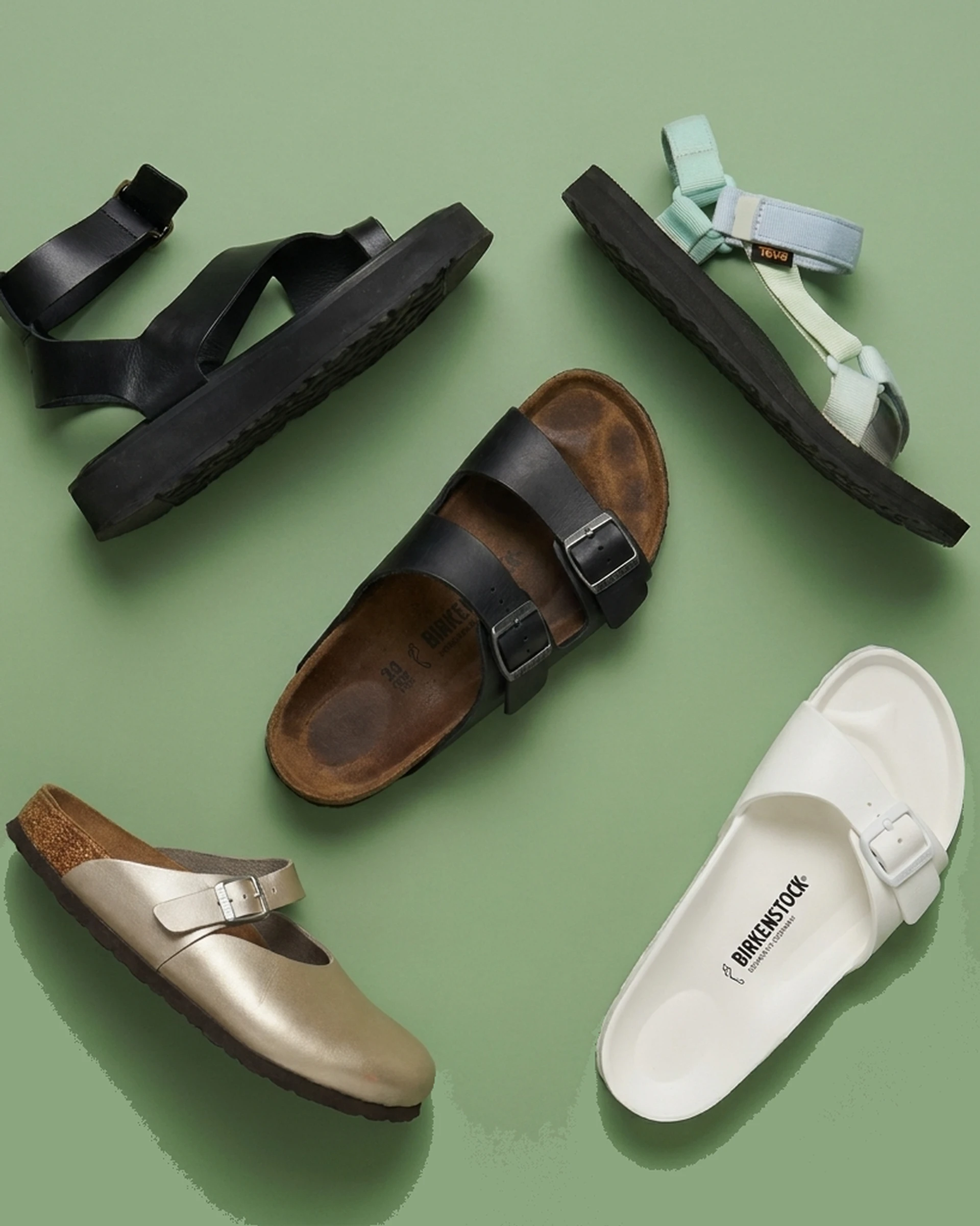 Kvinder I Køb second hand tøj, sko & accessories