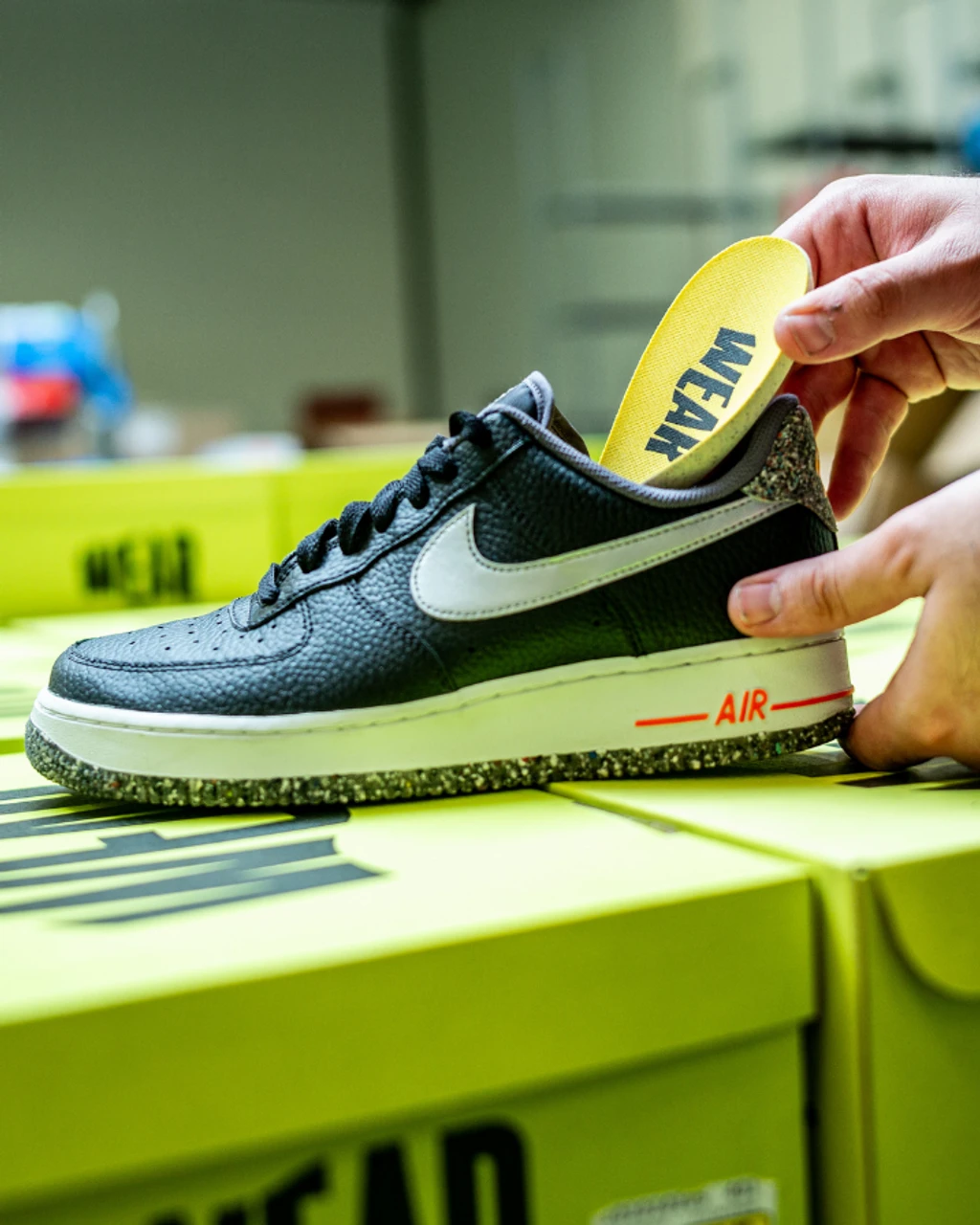 Sellpy-butiker fyllda med inspiration