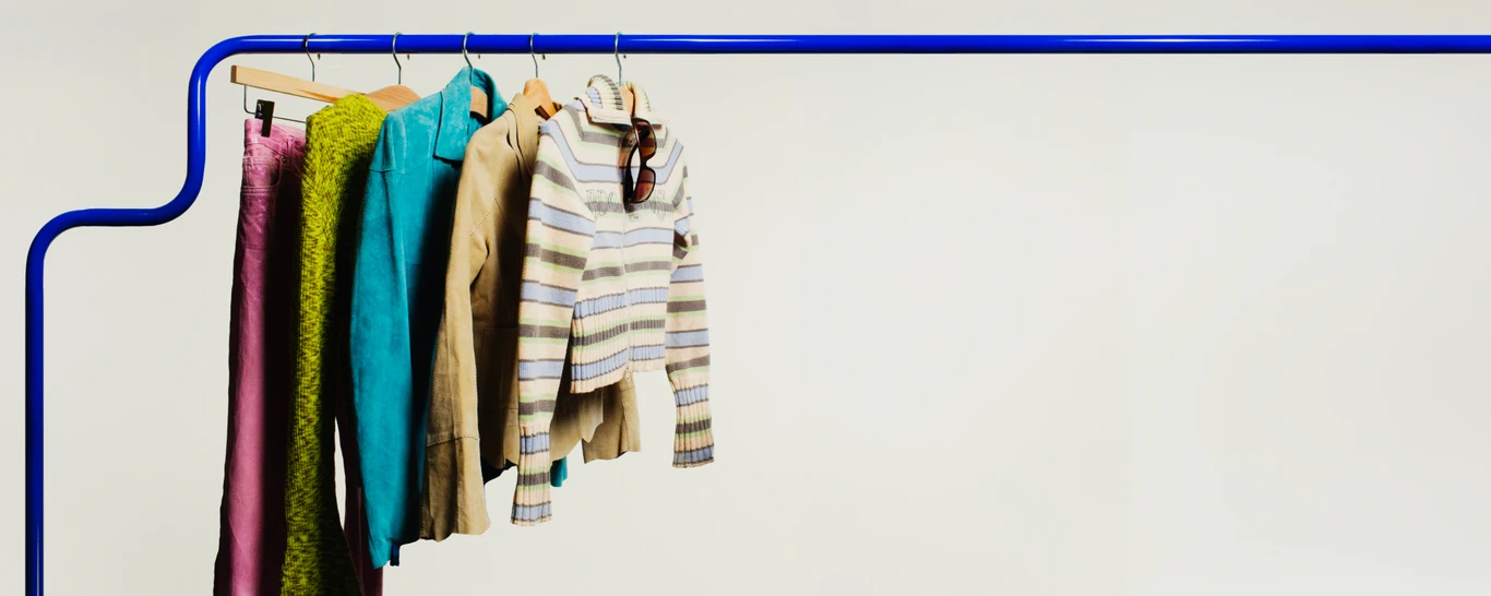 Sellpy - To better use | Buy second hand easily online at Sellpy