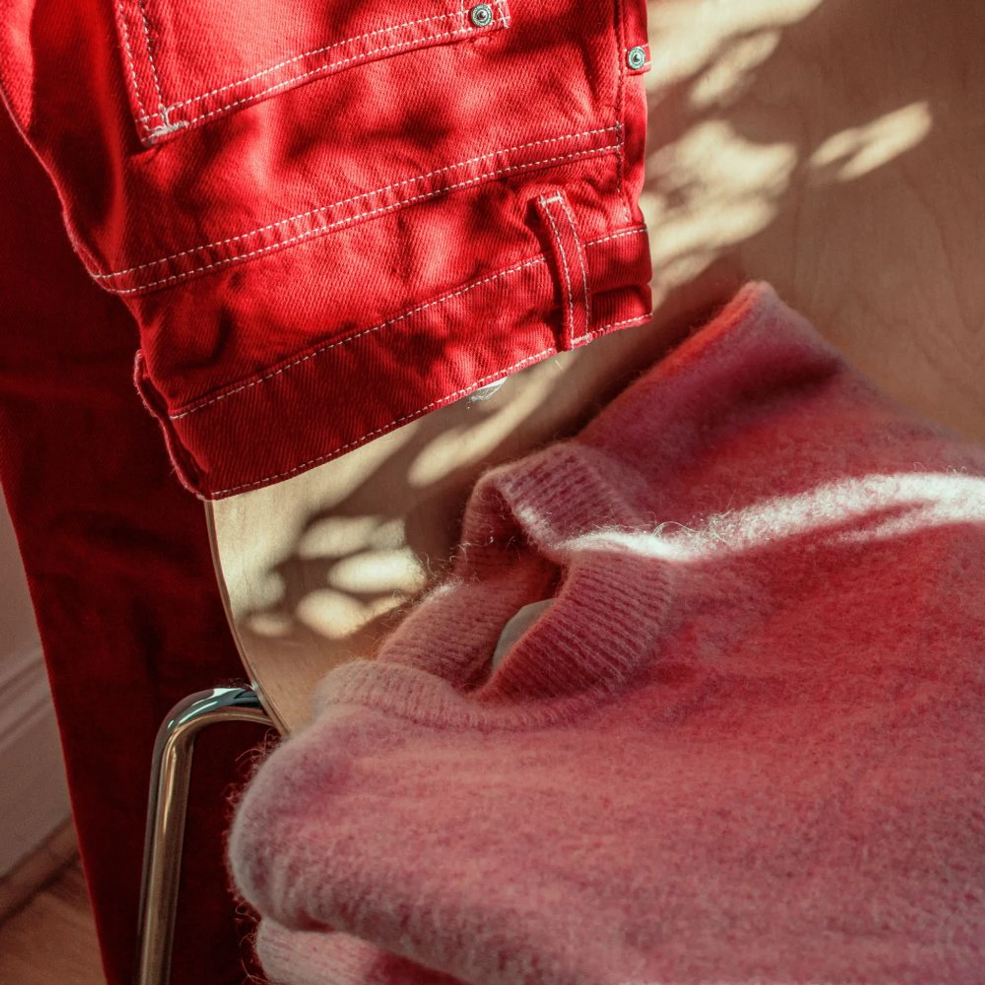 Suomalaiset muotiklassikot