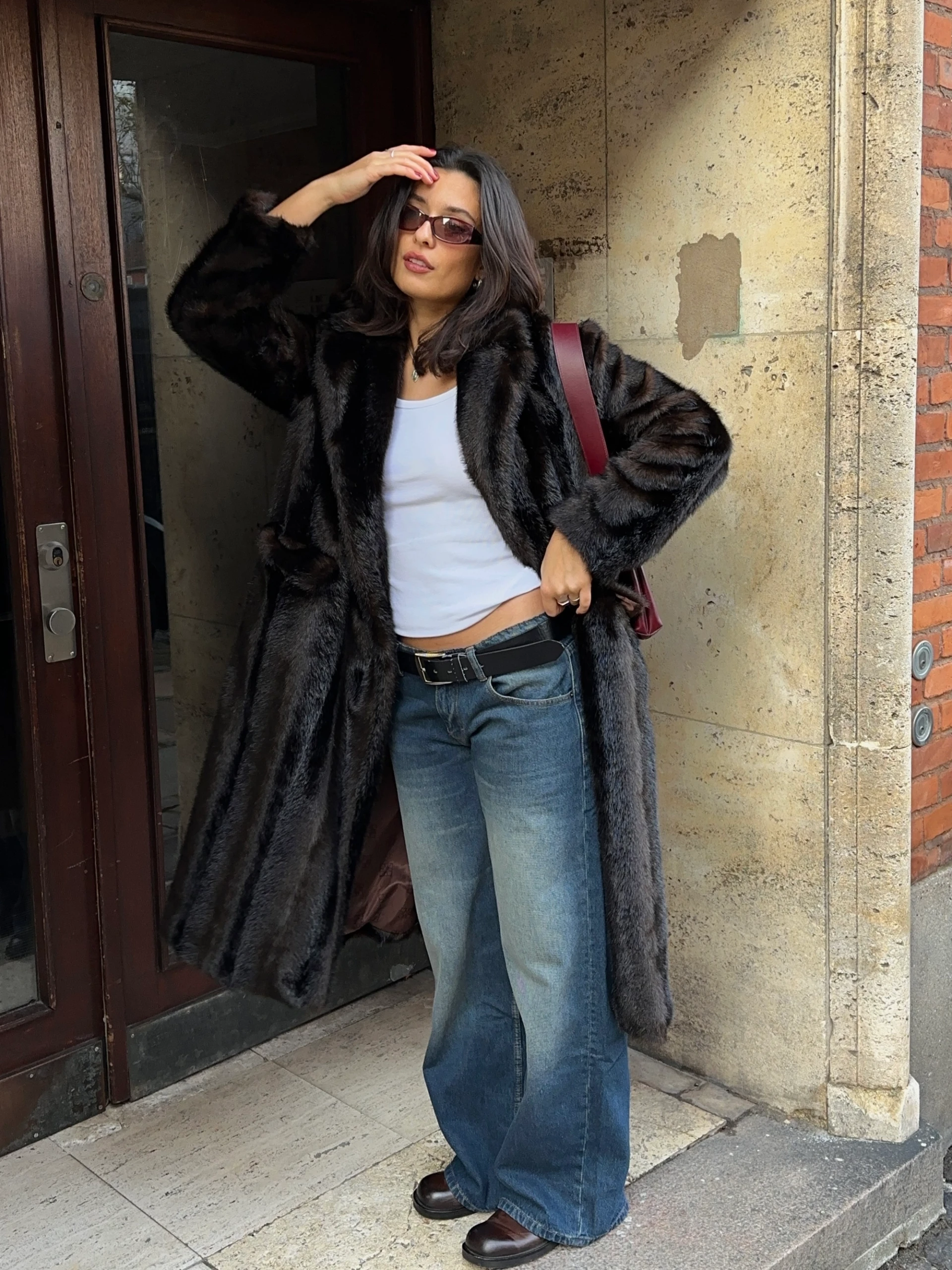 Claudia Bhimra