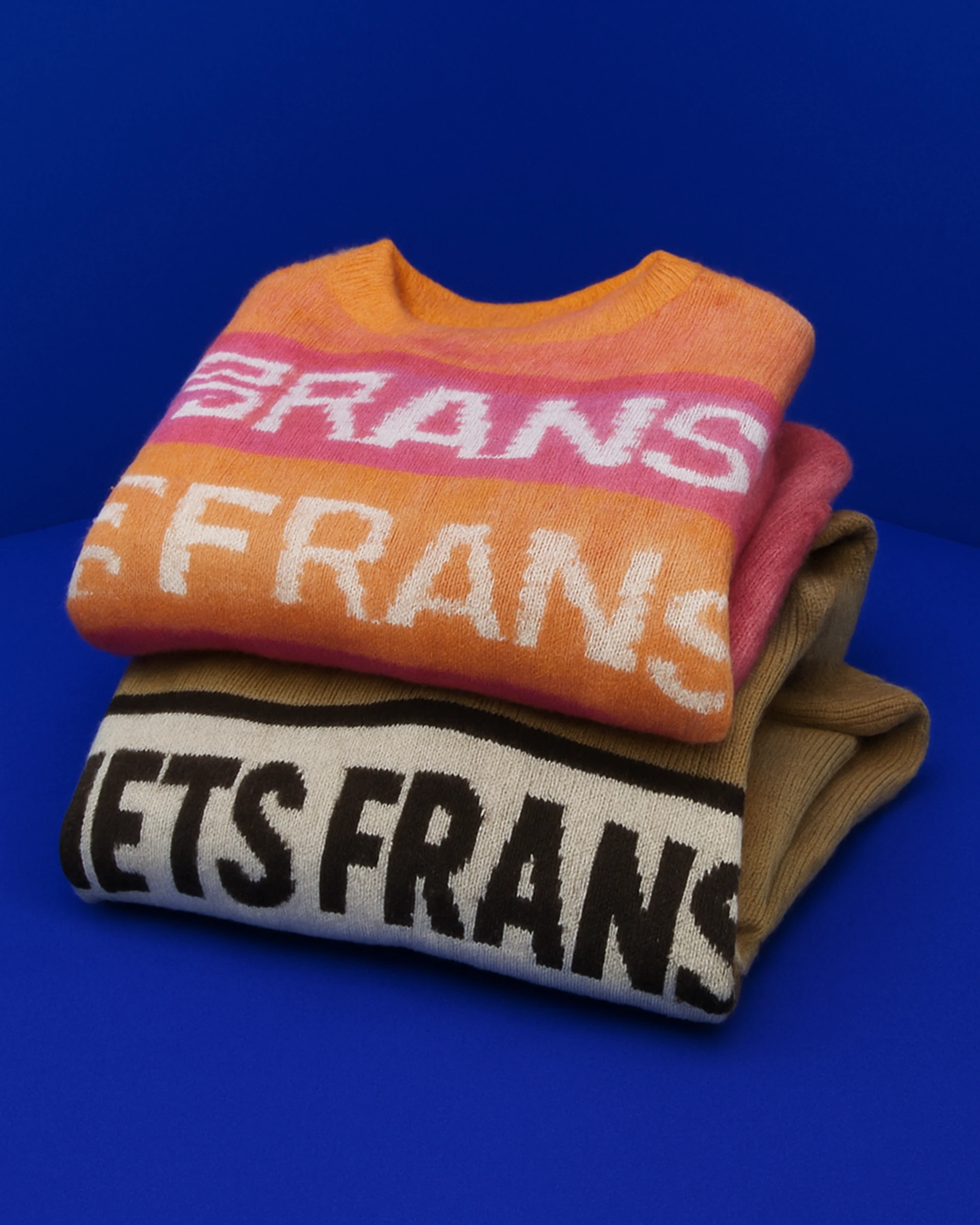 Iets Frans