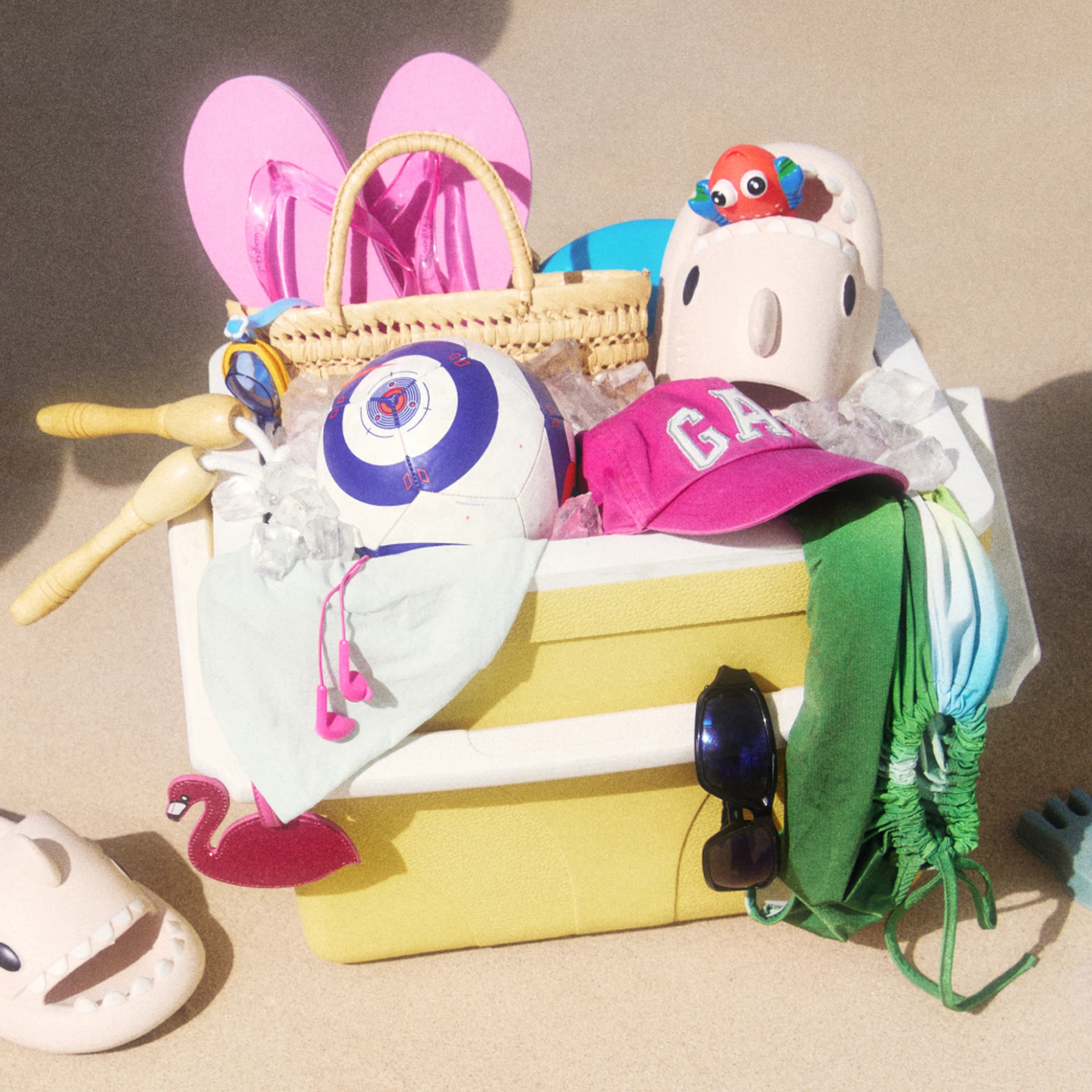 Køb og sælg second hand nemt online - Sellpy