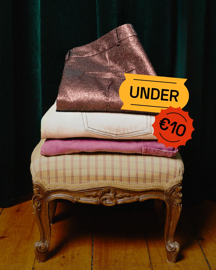 Sellpy - To better use | Buy second hand easily online at Sellpy