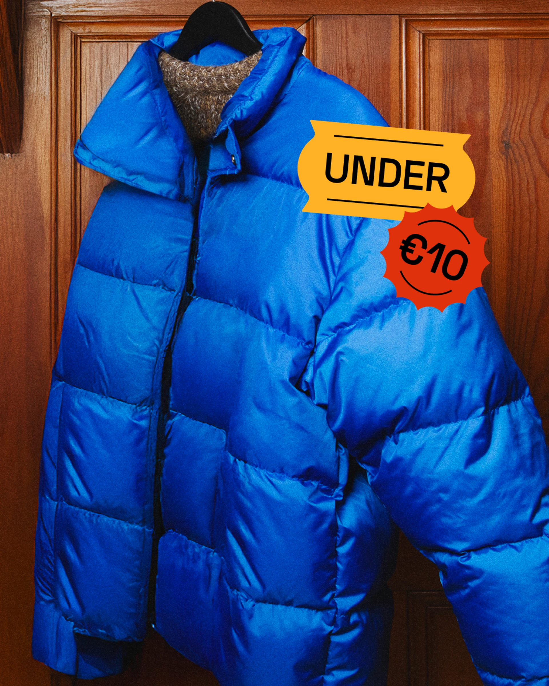 Sellpy - To better use | Buy second hand easily online at Sellpy