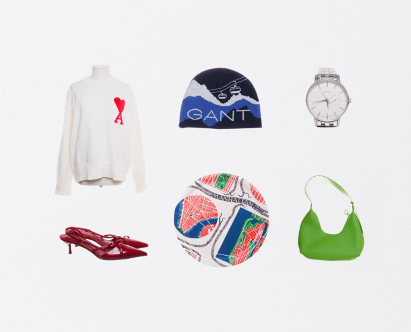 Shop second hand easily online at sellpy.com - Sellpy