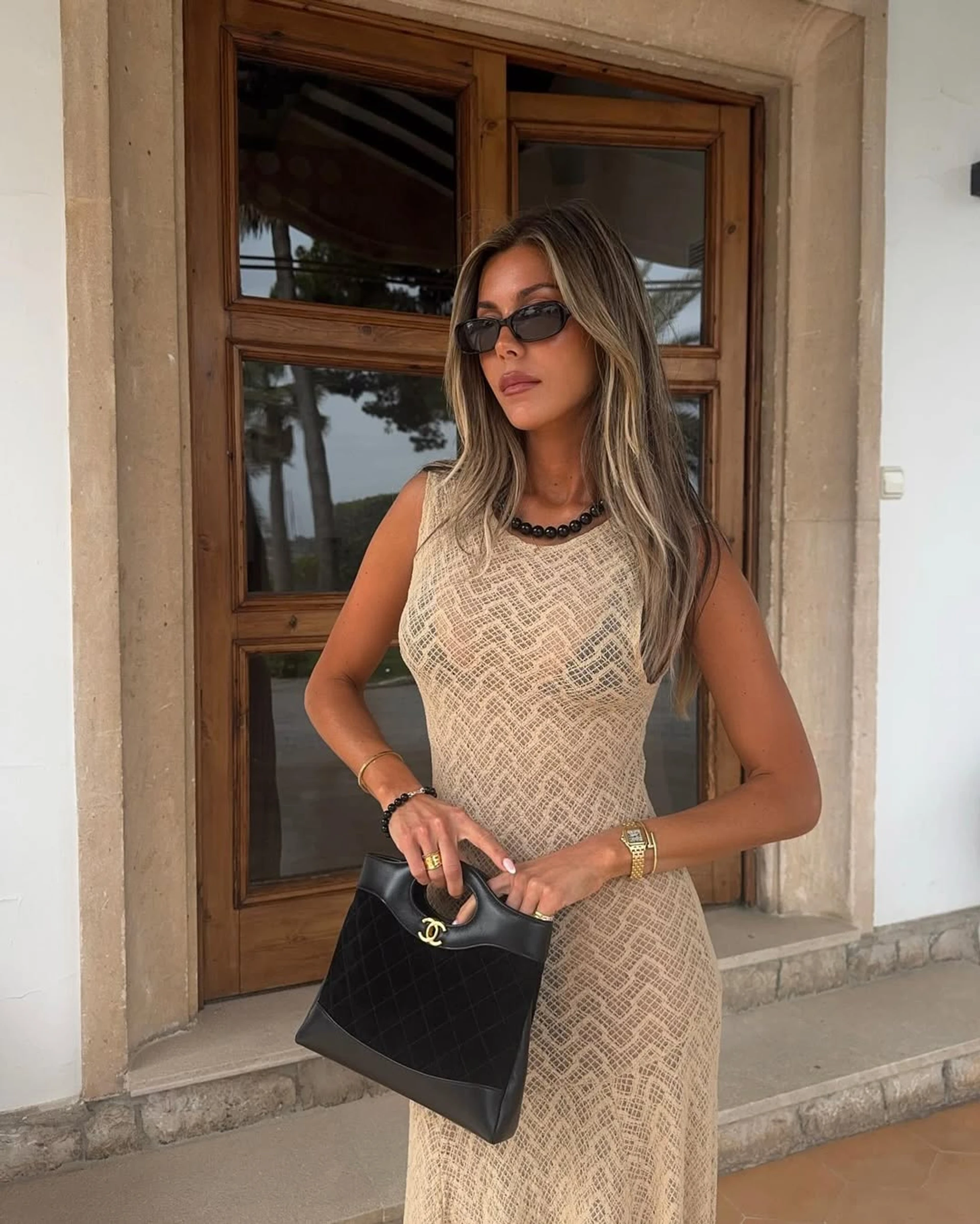 Icono Couture second hand | Shop second hand online easily on Sellpy.com.