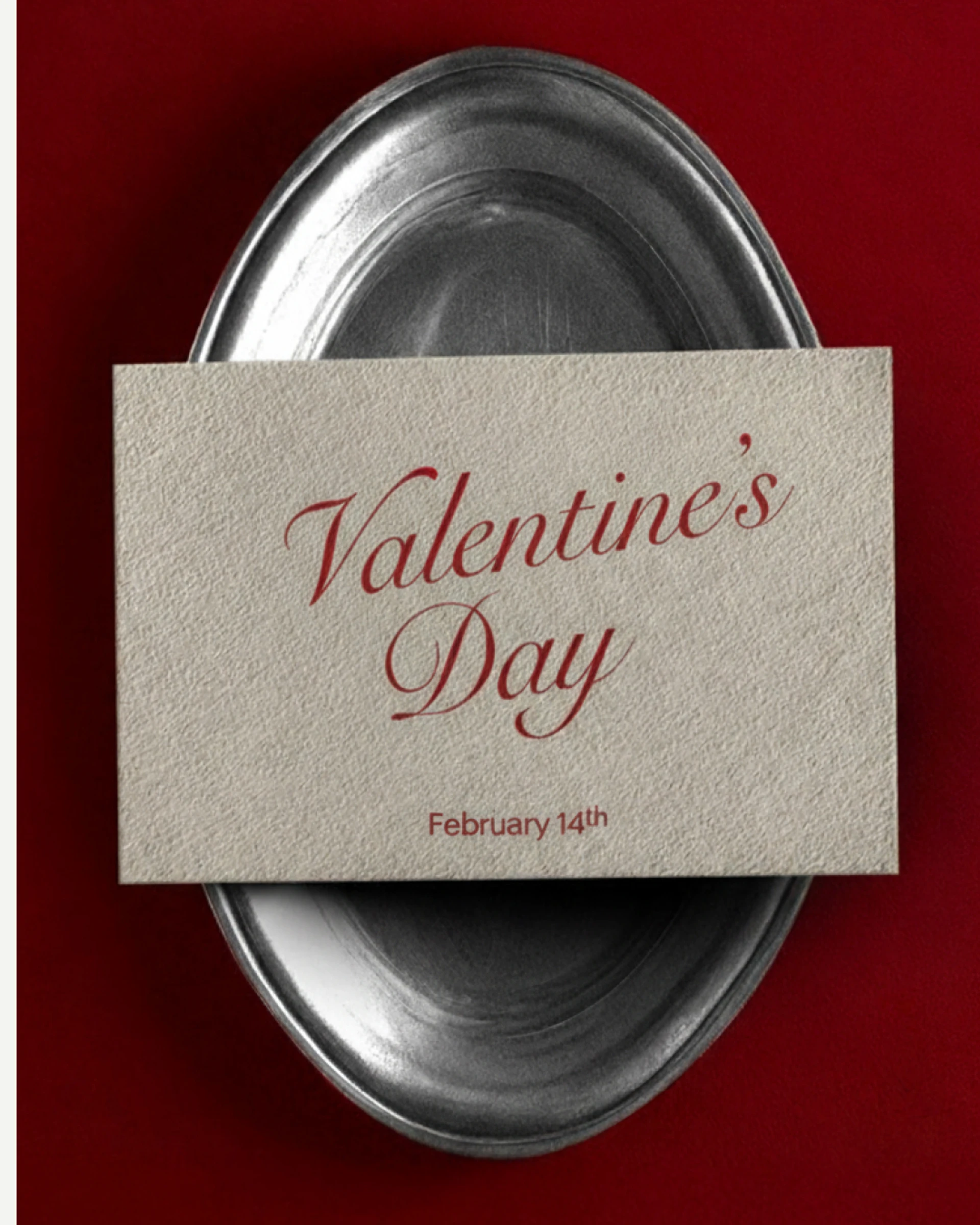 VALENTINES SHOP
