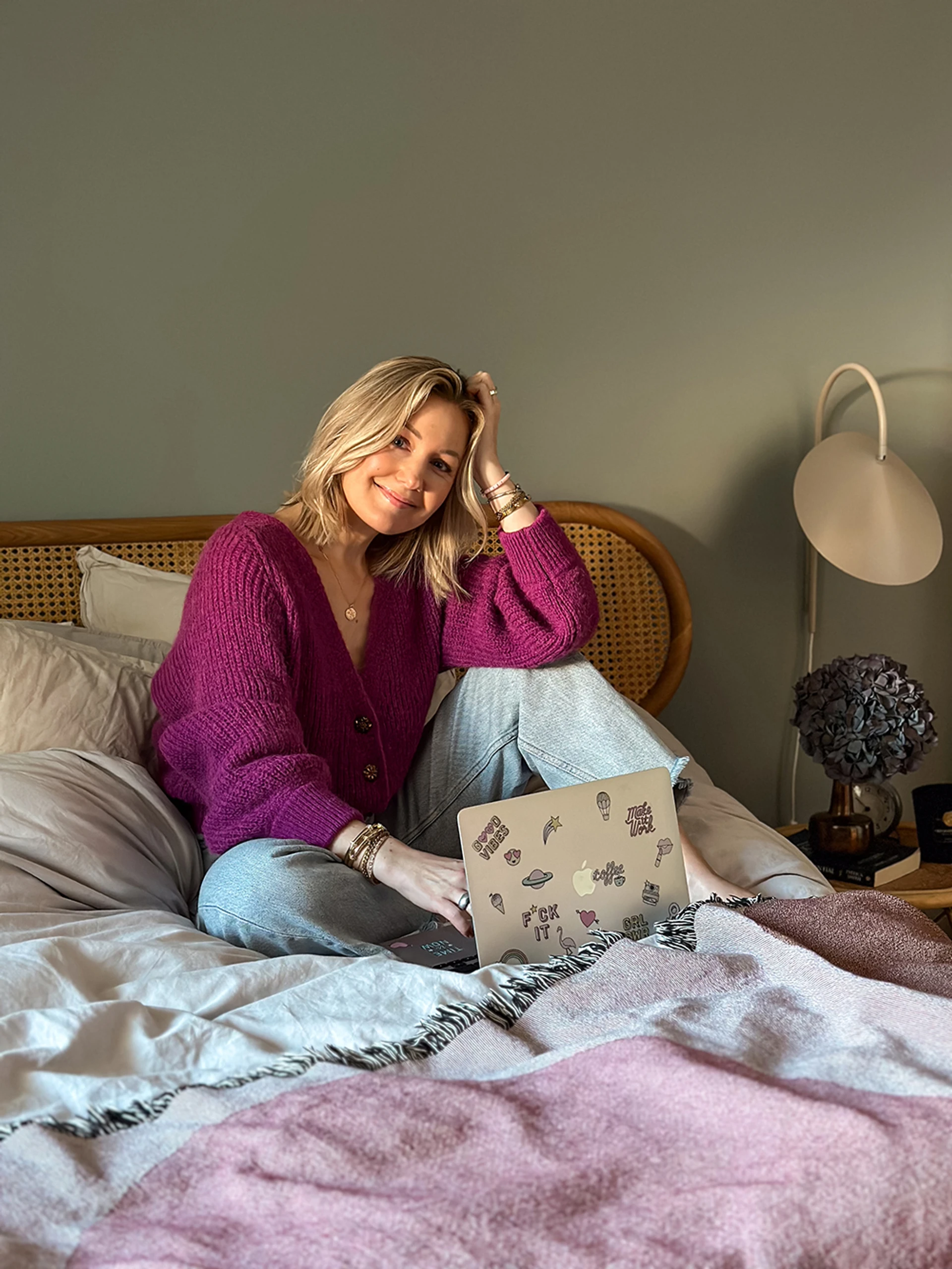 Icono Couture second hand | Shop second hand online easily on Sellpy.com.