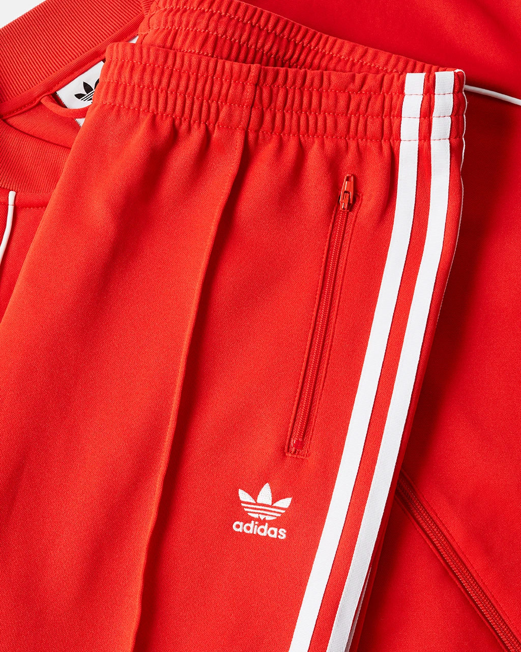 Alles rot