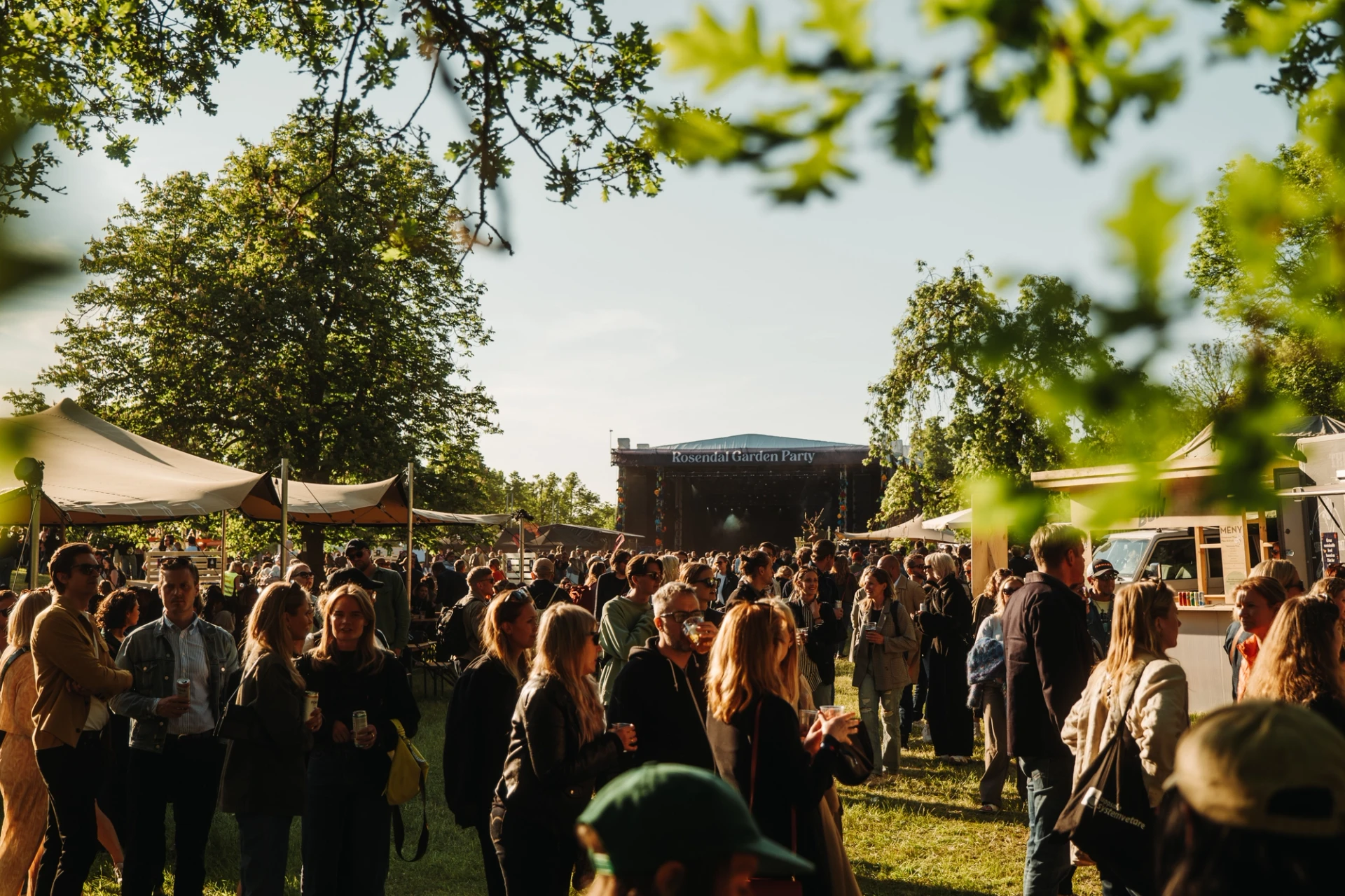 Festival 2024