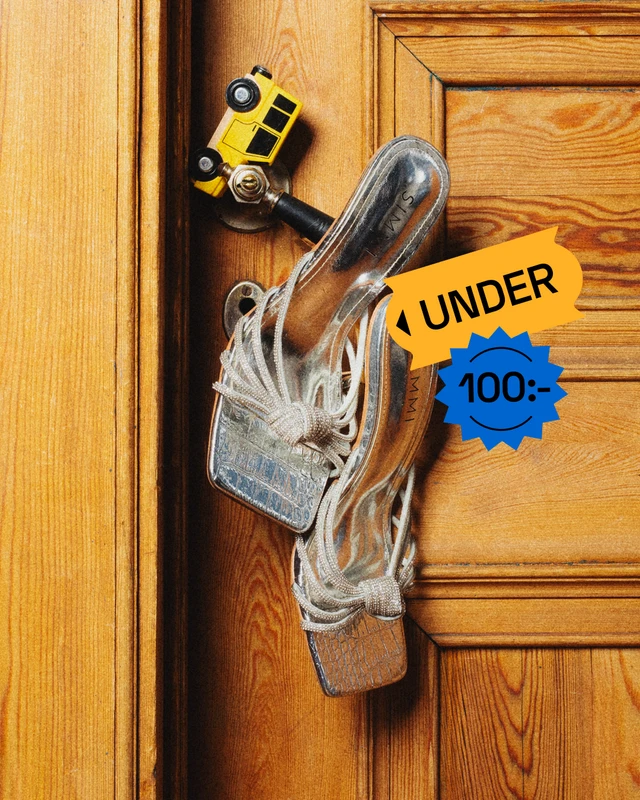 Sellpy - To better use | Buy second hand easily online at Sellpy