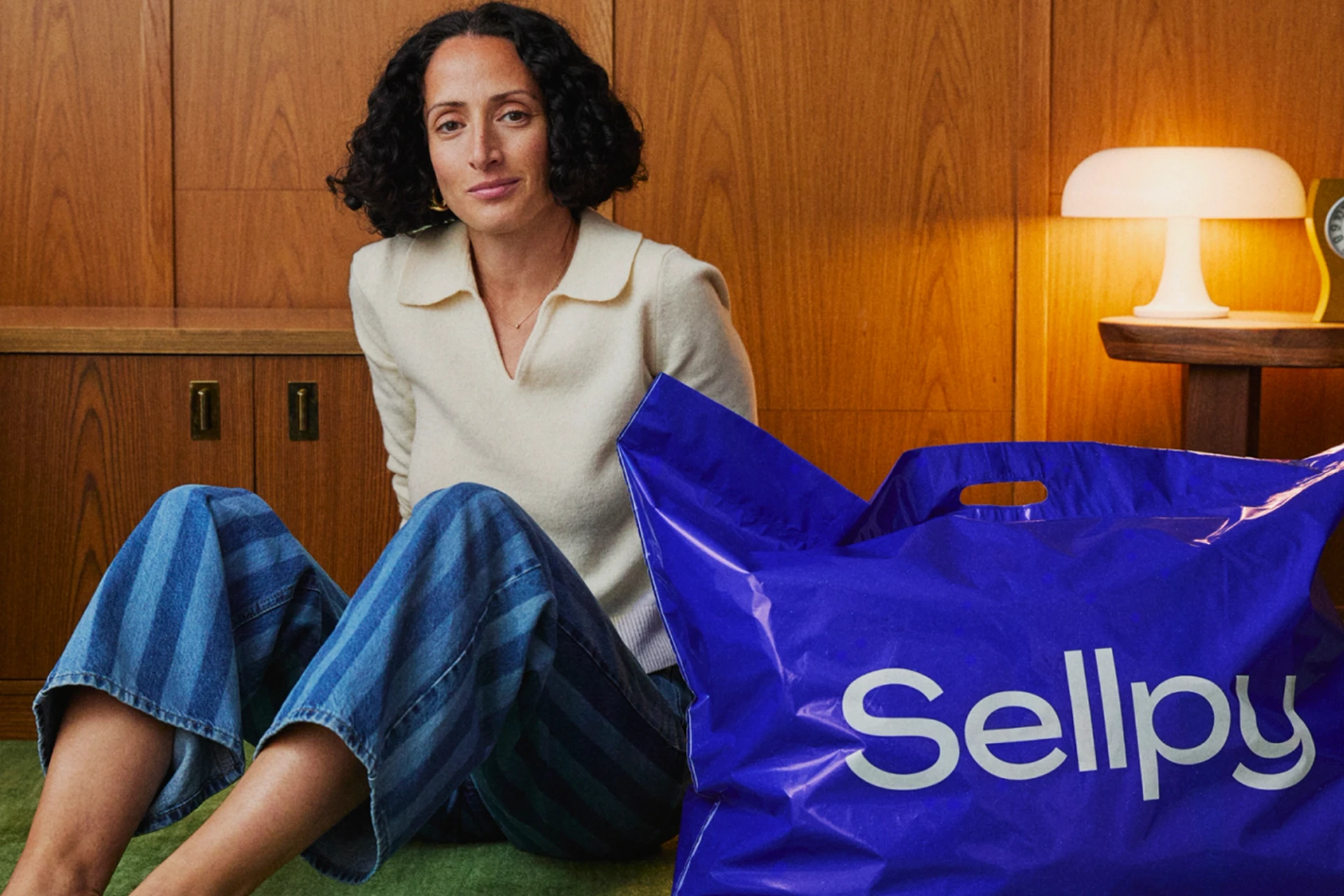 Sellpy - To better use! Koop en verkoop tweedehands eenvoudig online.