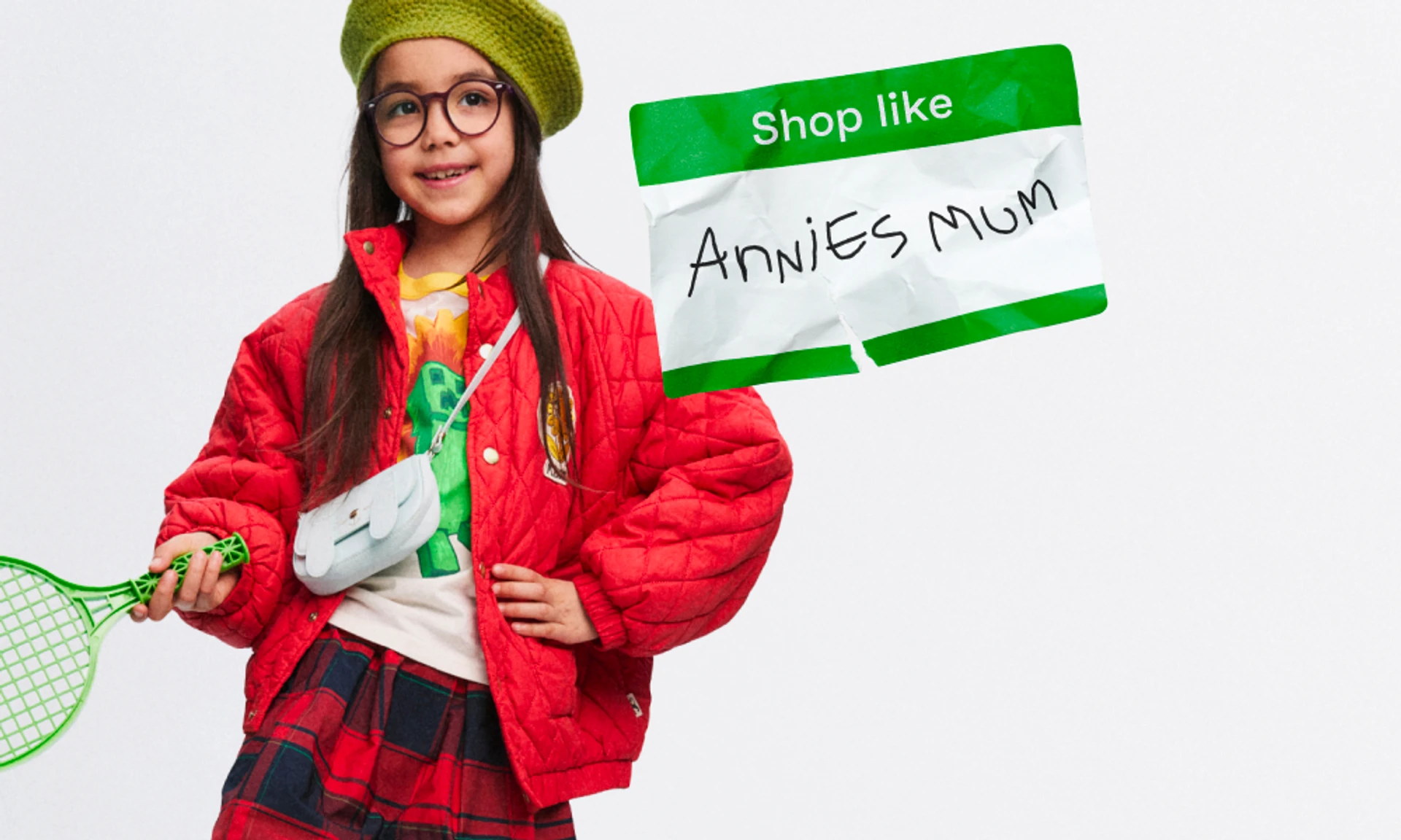 Icono Couture second hand | Shop second hand online easily on Sellpy.com.