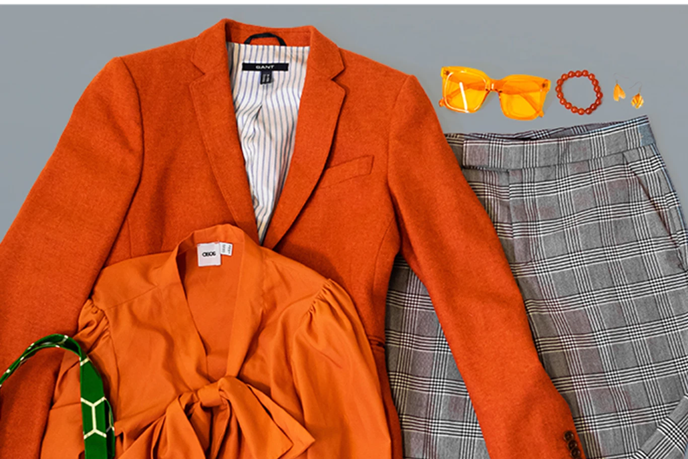 second hand | Handla second hand online enkelt på sellpy.se