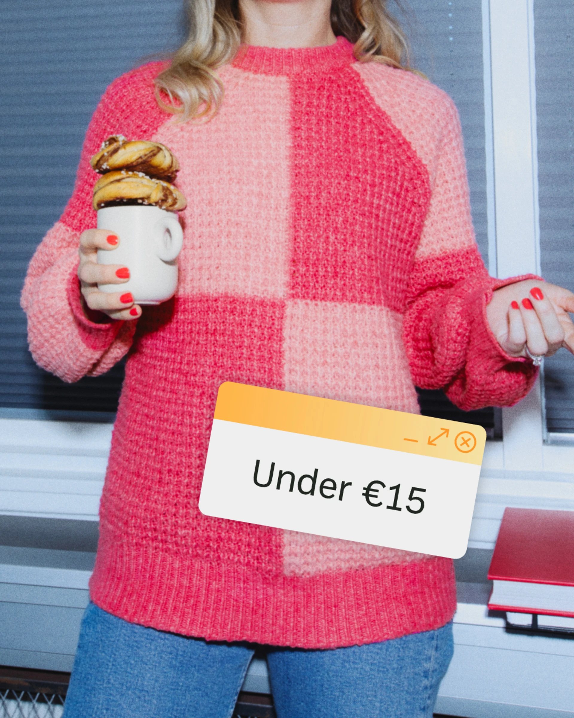 Sellpy - To better use | Buy second hand easily online at Sellpy