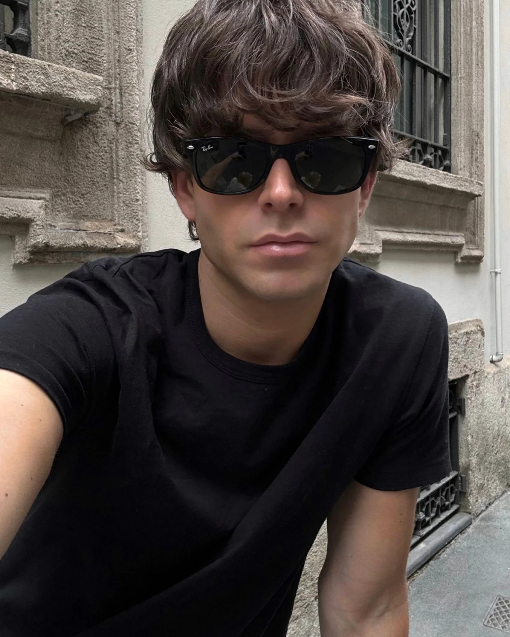 Lucas Armando Feola