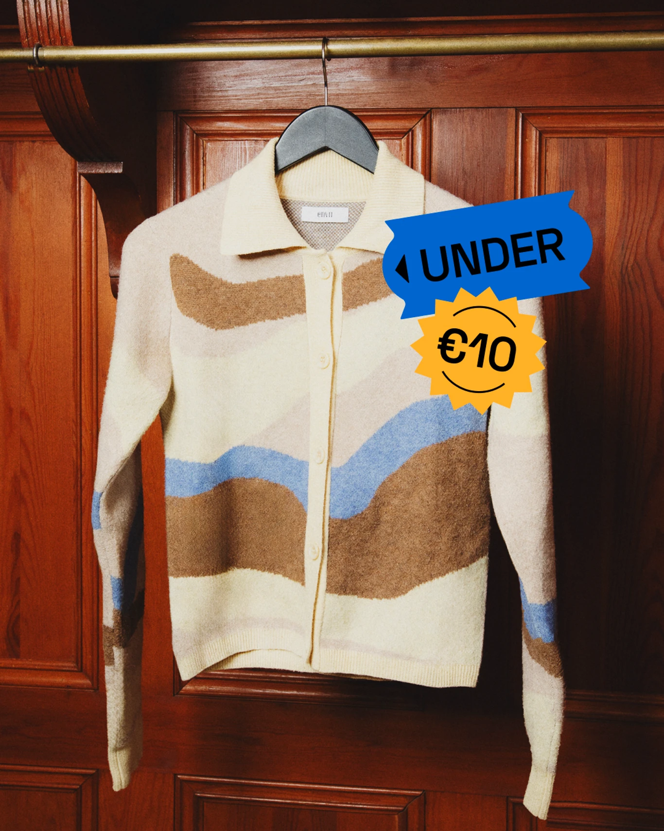 Sellpy - To better use | Buy second hand easily online at Sellpy