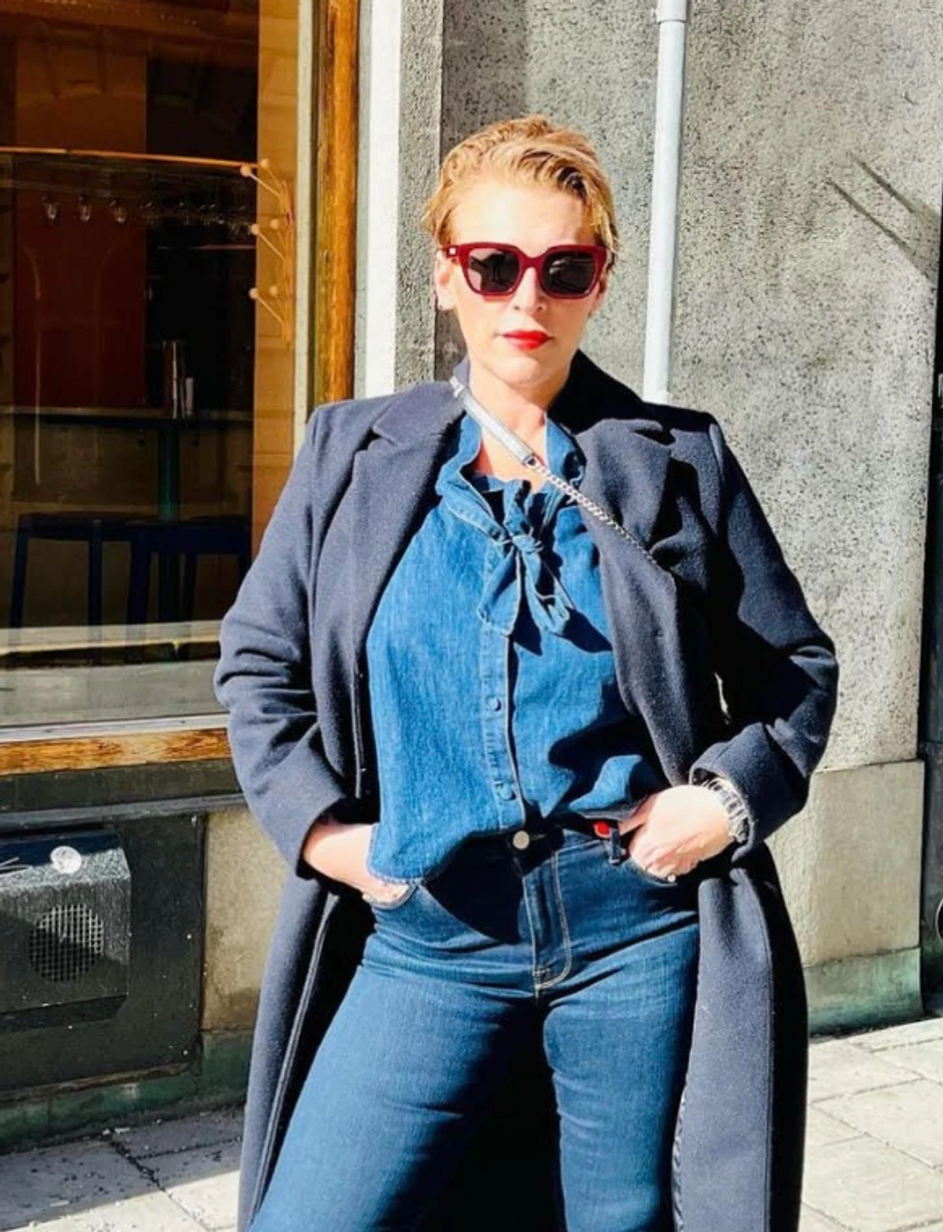 Blue Tomato second hand | Handla second hand online enkelt på sellpy.se