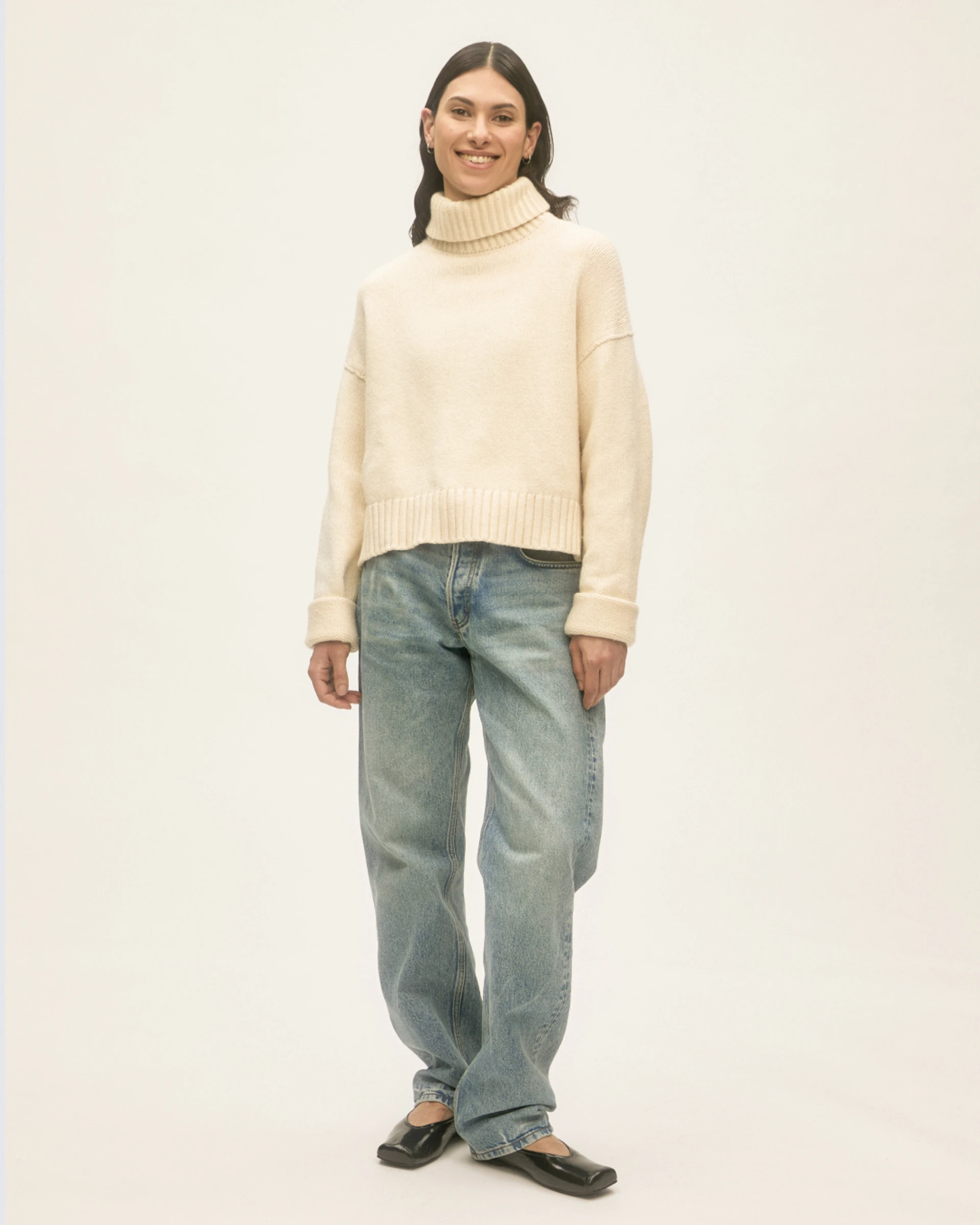 Clean-Cut & skandinavische Styles für Damen