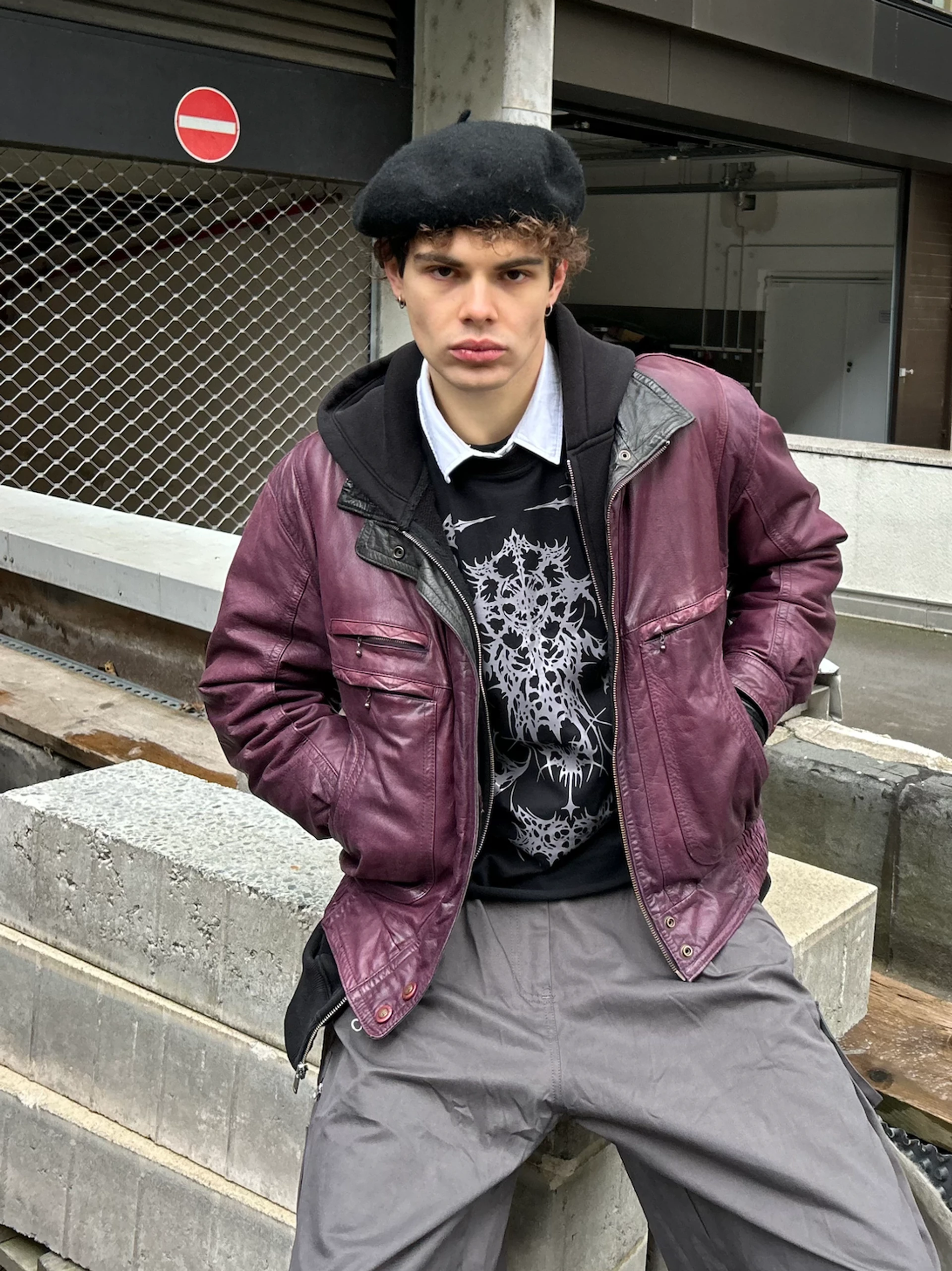 Icono Couture second hand | Shop second hand online easily on Sellpy.com.