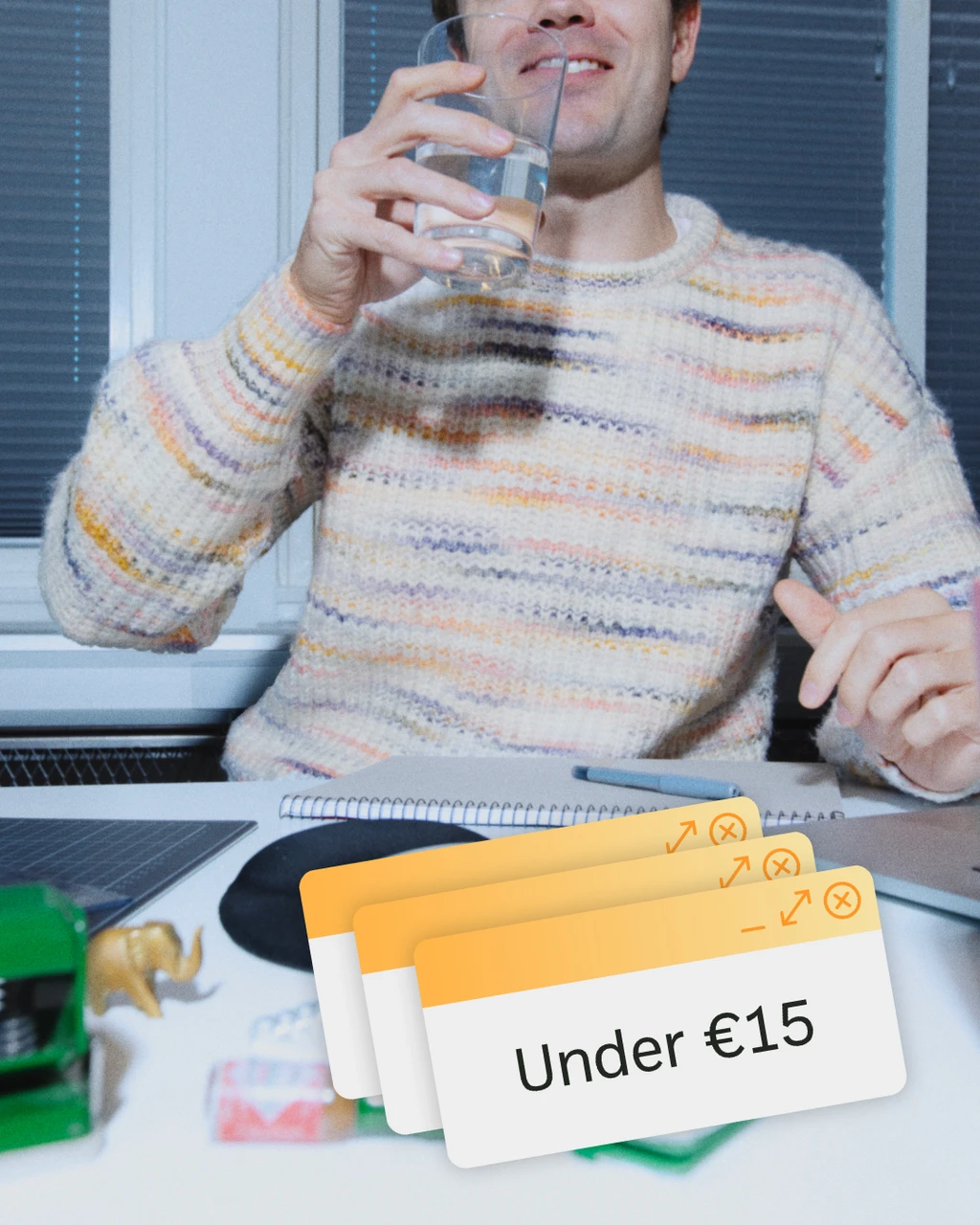 Sellpy - To better use | Buy second hand easily online at Sellpy