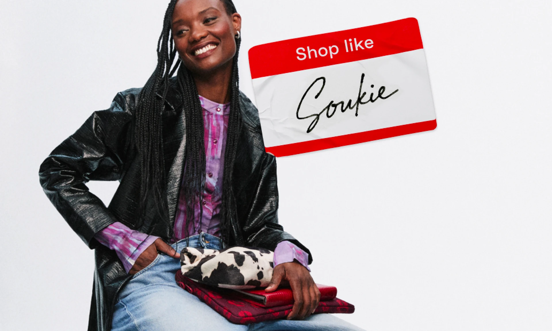 Køb og sælg second hand nemt online - Sellpy