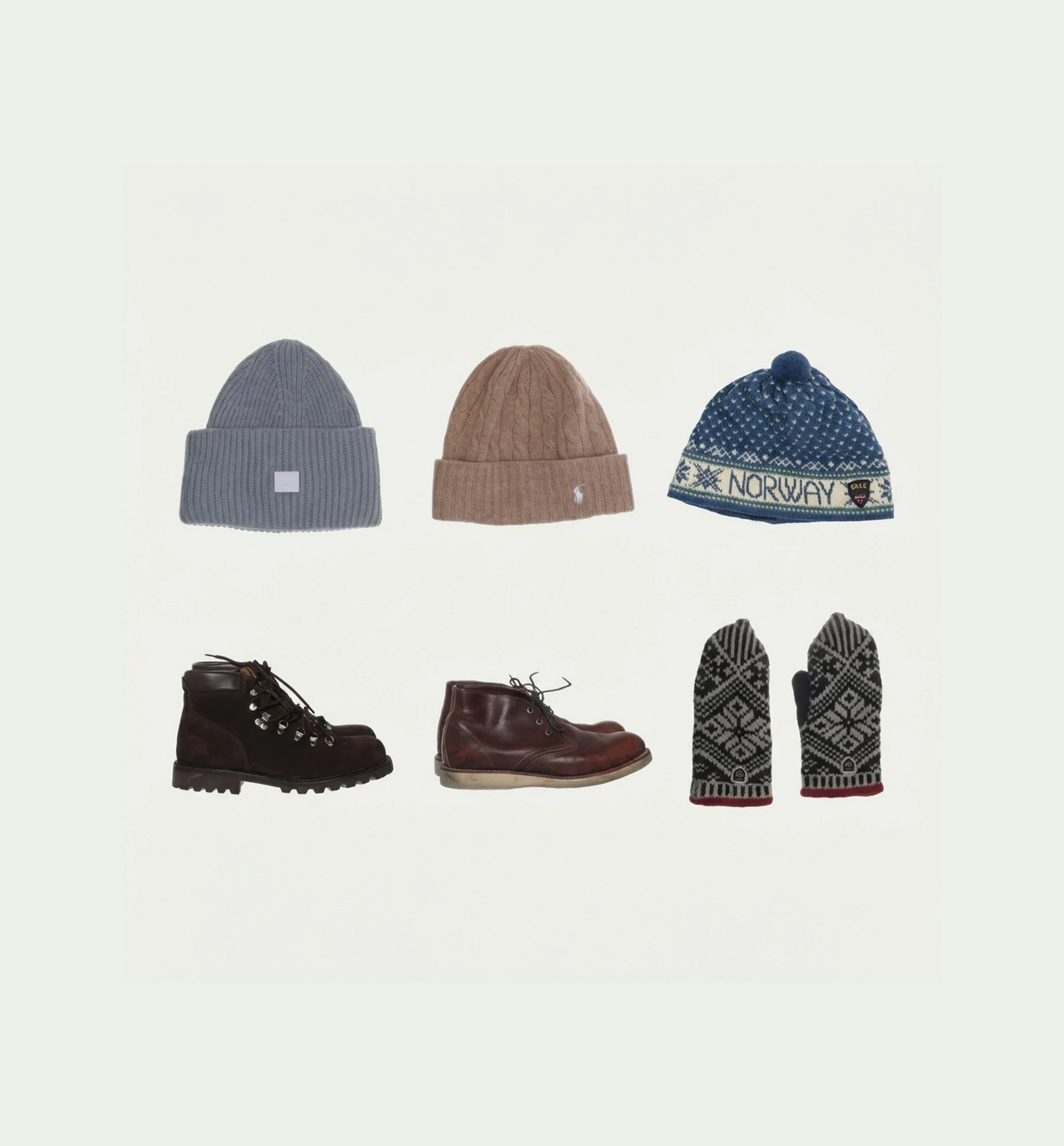 Kvinder I Køb second hand tøj, sko & accessories