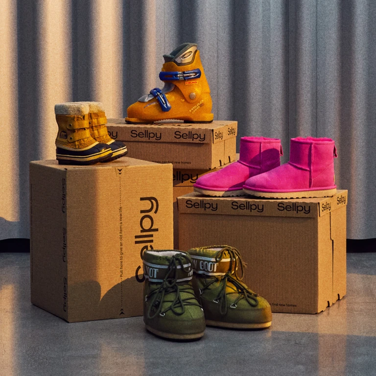 Schuhe