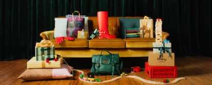 Sellpy - To better use | Buy second hand easily online at Sellpy