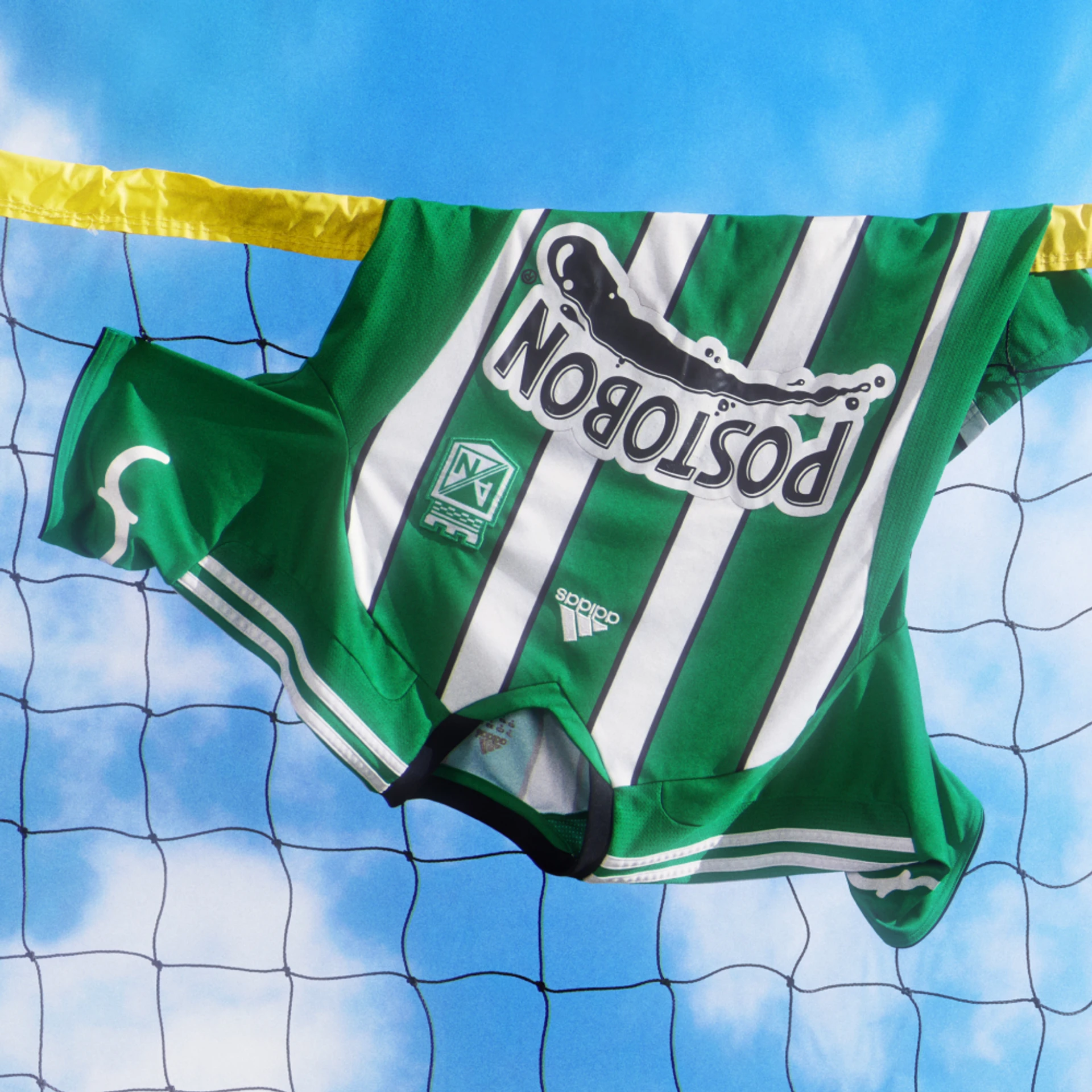 Icono Couture second hand | Shop second hand online easily on Sellpy.com.