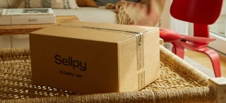 Sellpy - To better use! Koop en verkoop tweedehands eenvoudig online.