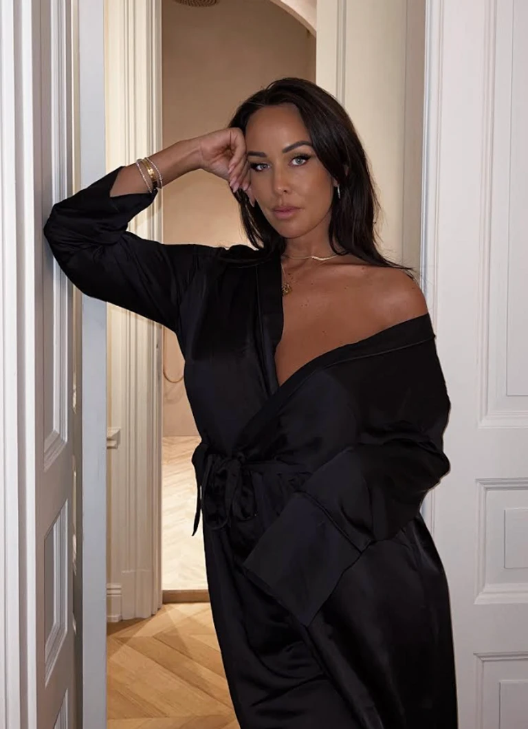 Koop items van Klara Elvgren | Sellpy.nl