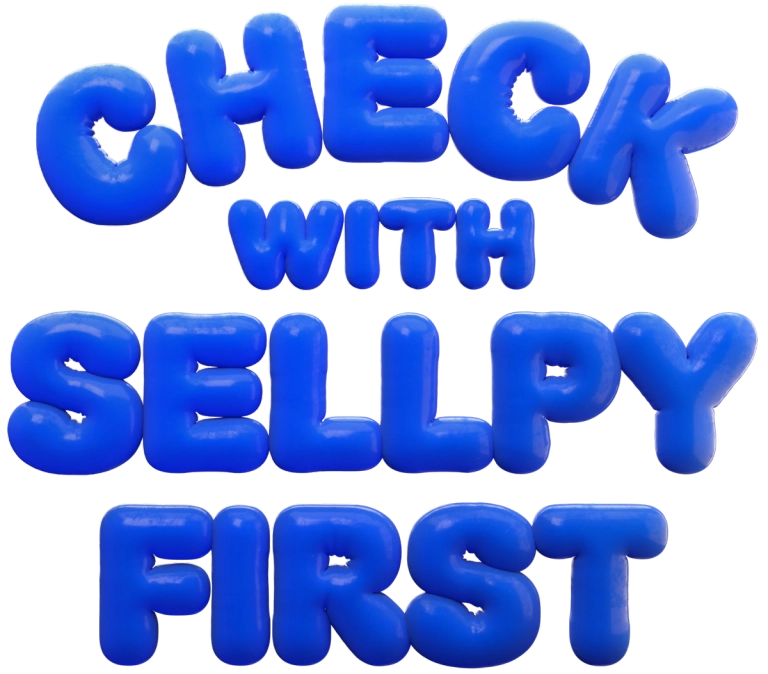 Sellpy – To better use | Handla second hand online enkelt på sellpy.se