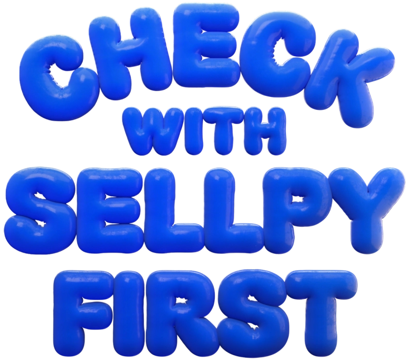 Sellpy – To better use | Handla second hand online enkelt på sellpy.se