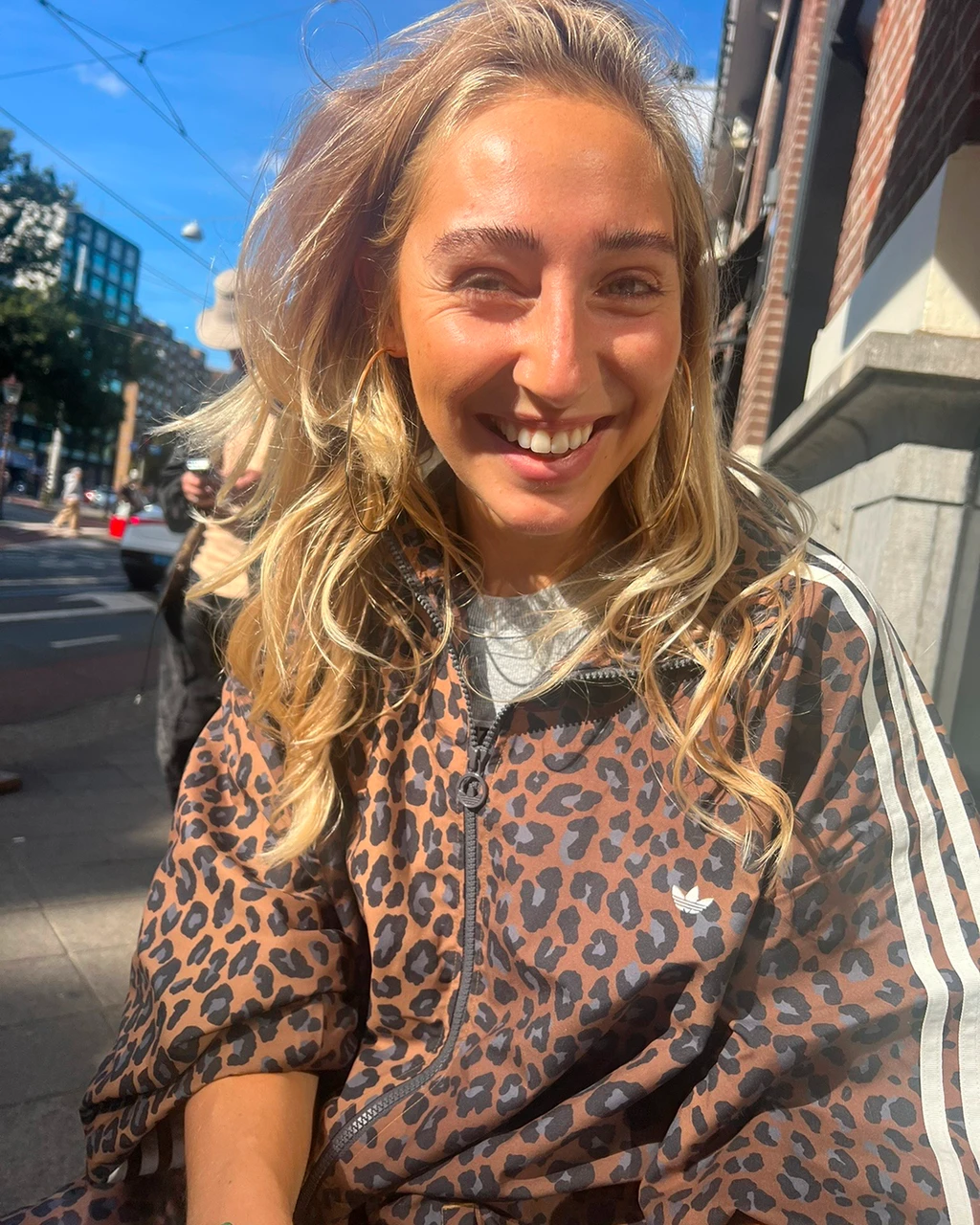 Lieske Brinkhuis
