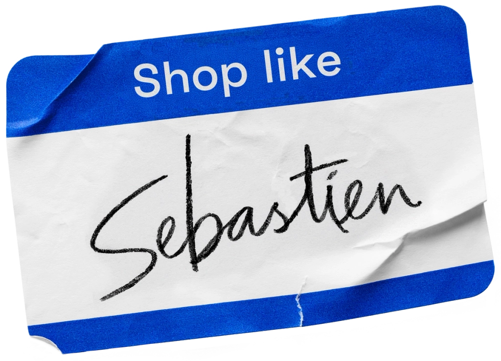Sellpy - To better use | Buy second hand easily online at Sellpy