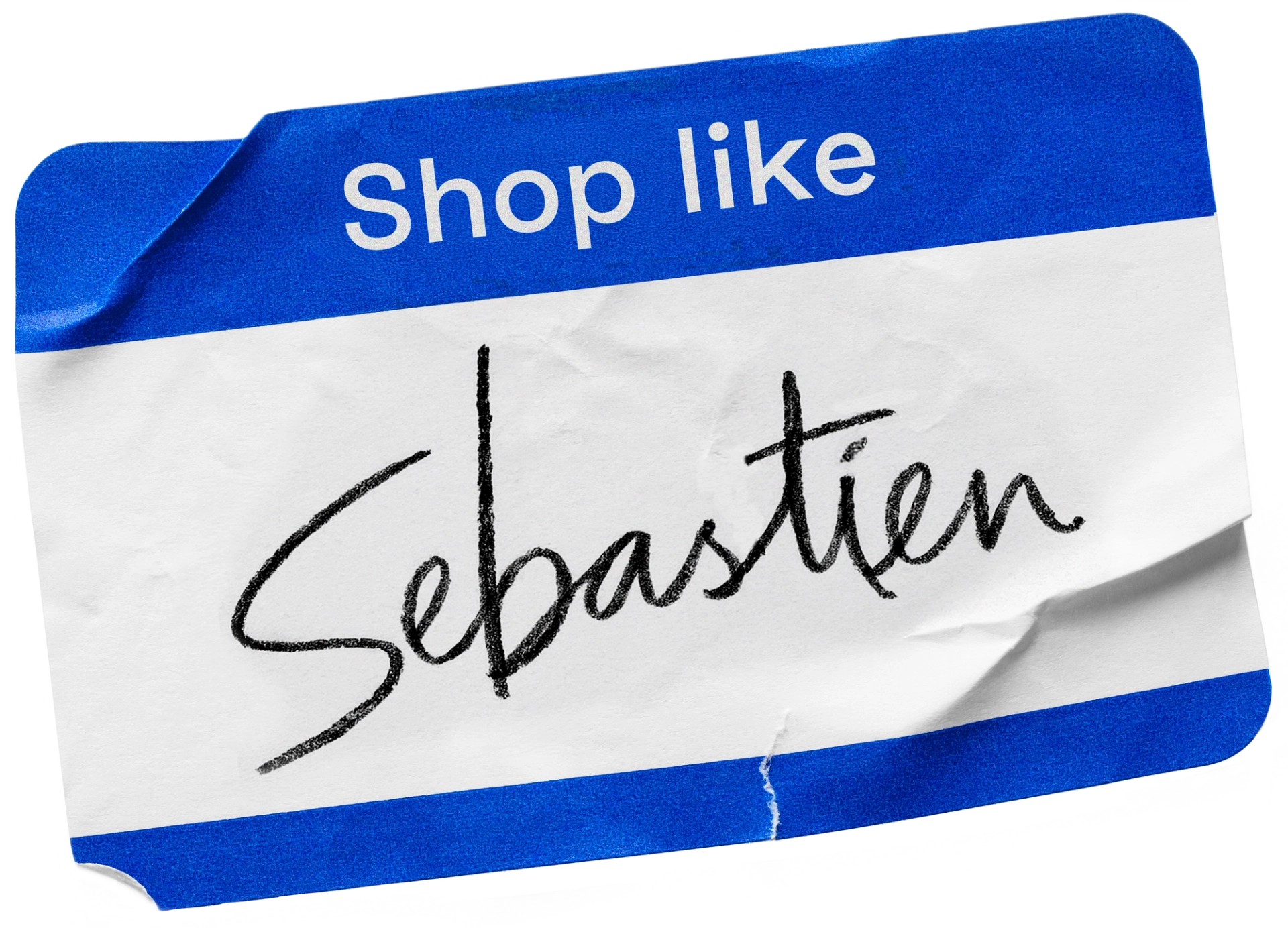 Sellpy - To better use | Buy second hand easily online at Sellpy