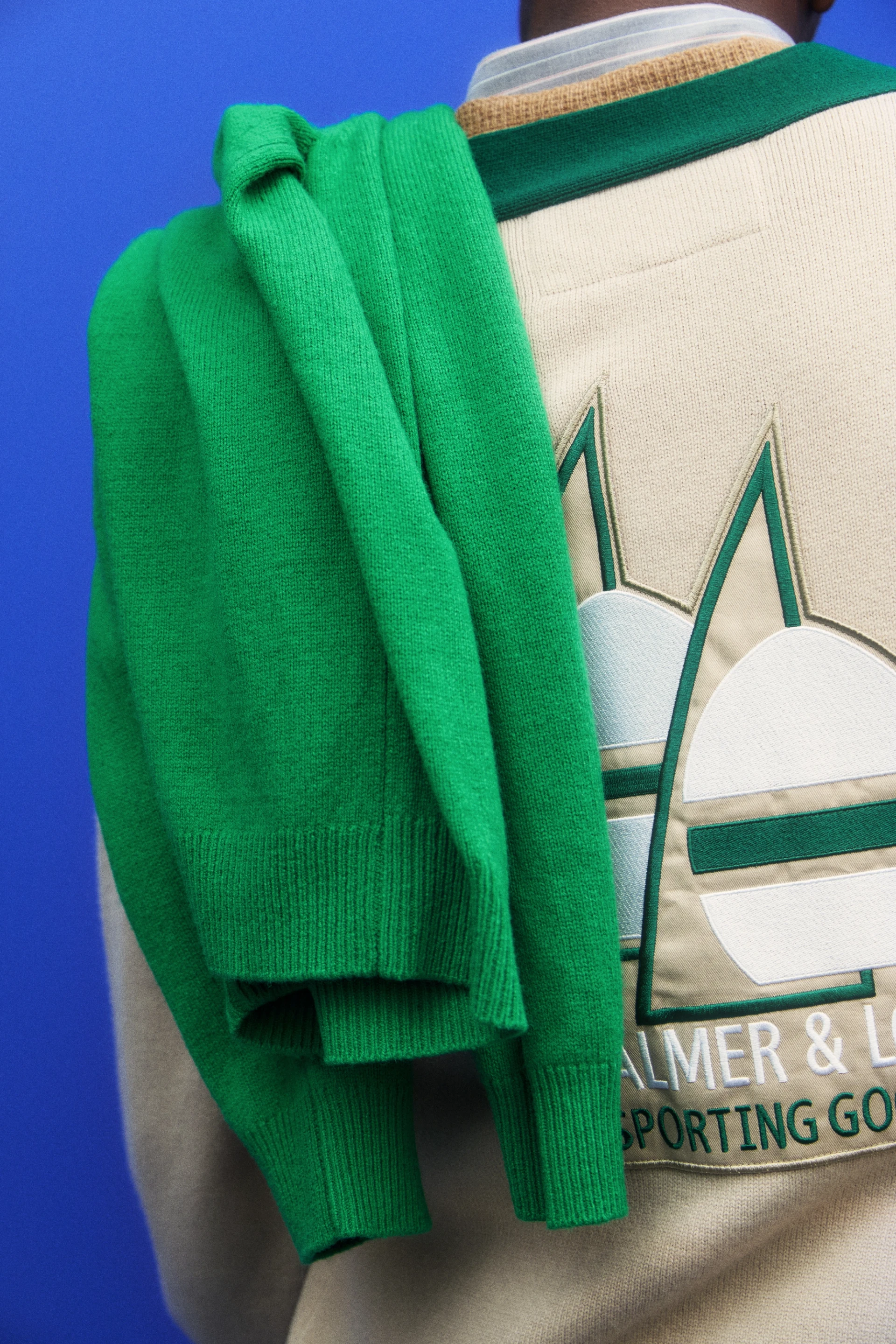 The Knit Edit